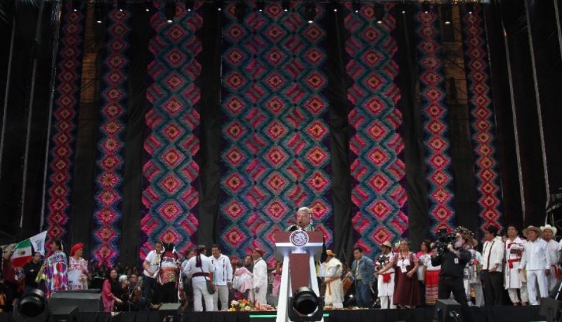 BANSEFI será el “Banco del Bienestar” y tendrá sucursales en todo el ...