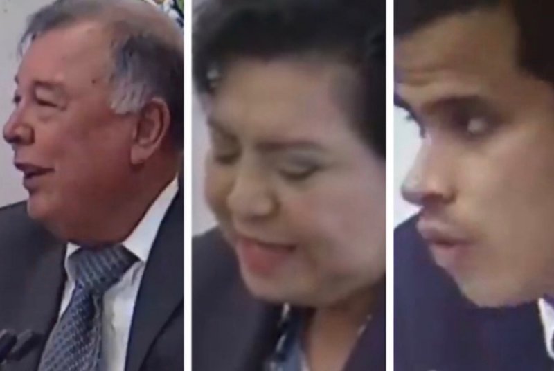 AMLO propuso a tres auténticos “burros” en su terna para la CRE ...