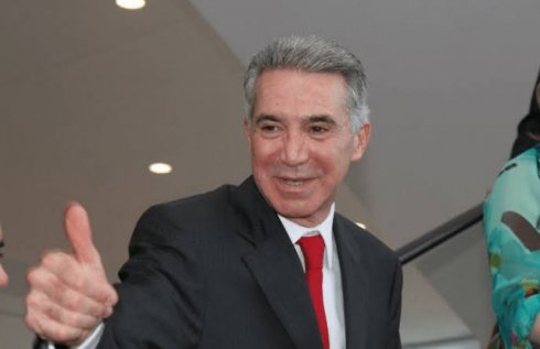 Madrazo, el que hizo trampa en carrera, acusa a Morena de no “respetar ...