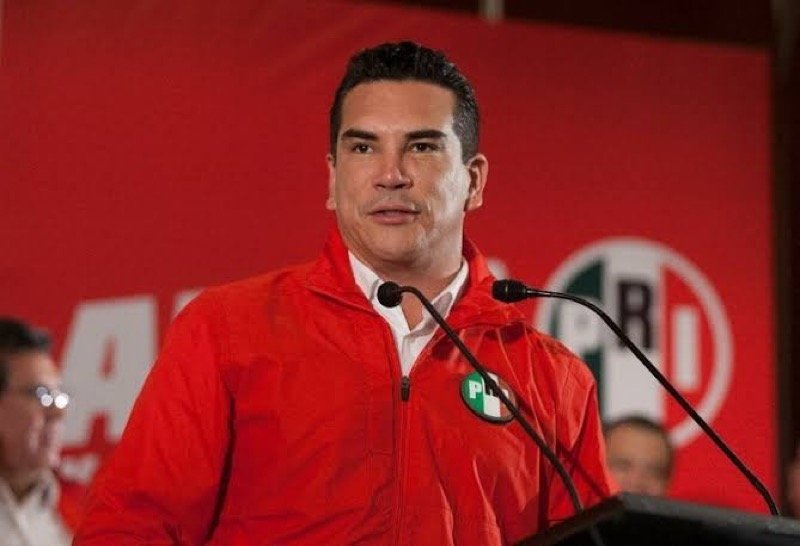 Presidente del PRI asegura que su partido va a ganar las 6 gubernaturas ...