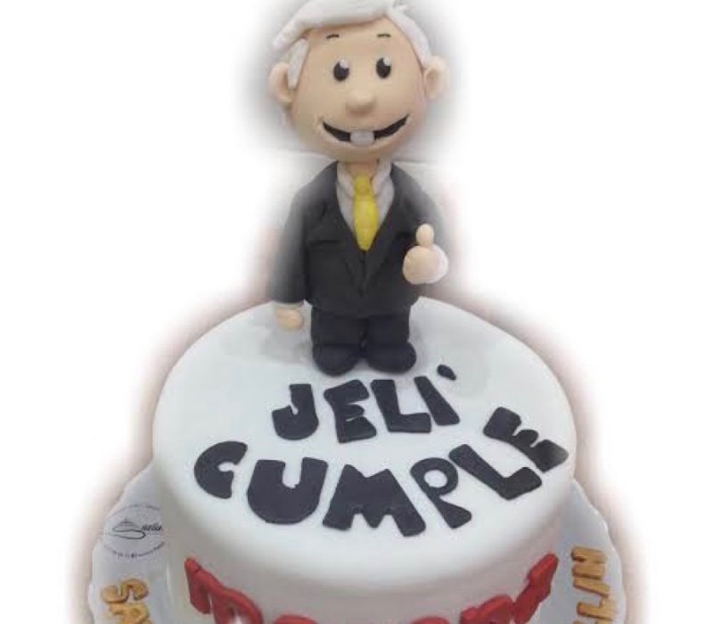 ¿Cuántos años cumple AMLO? ¿Cuál es su deseo? Y ¿cuáles son los ...