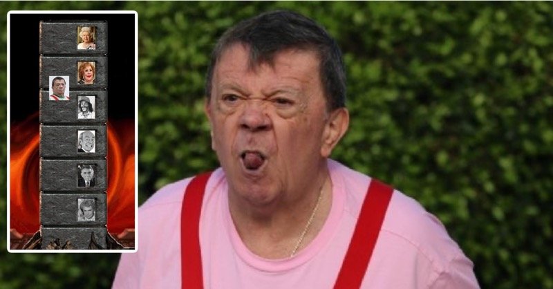Estos son los mejores memes de Chabelo y la muerte de Vicente Fernández