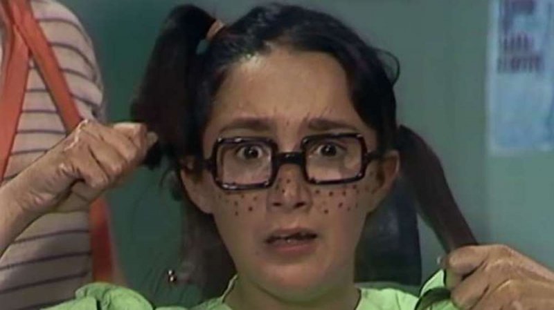 Esta es la TRISTE realidad de la Chilindrina tras la pandemia por Covid-19