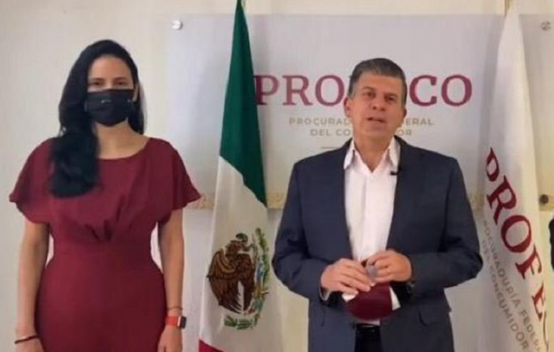 ¿Quién es Surit Berenice Romero? La nueva titular de la Profeco