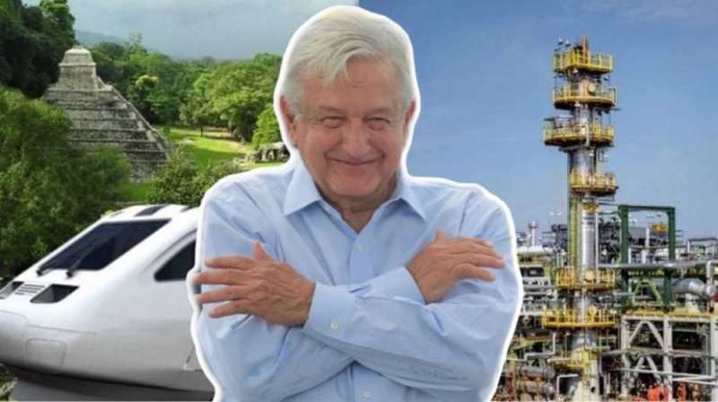 Cuatro de 10 mega proyectos en América Latina se desarrollan en México ...