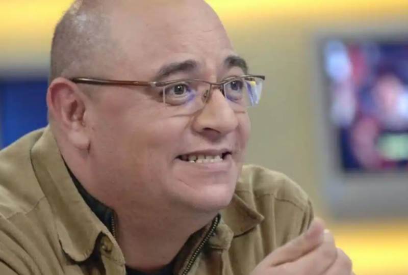 Redes rechazan disculpas de Victor Trujillo y le siguen TUNDIENDO a Brozo