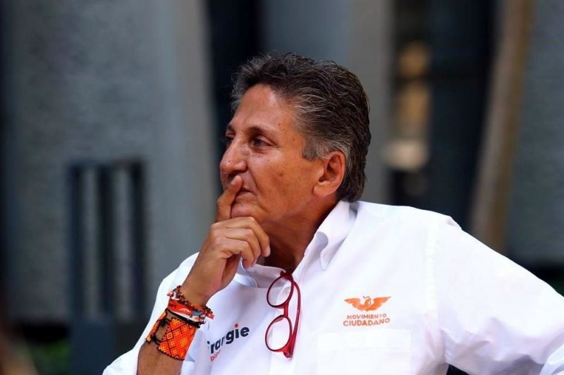 Propone Frangie obra pública en zona protegida