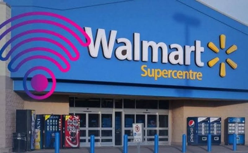 ¡Tiemblen Izzi y Telmex! Walmart lanza nuevo internet en México
