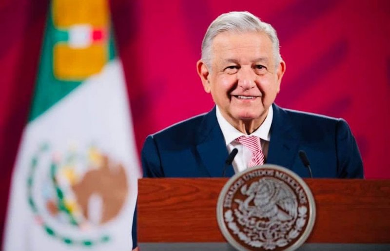 Estos son los logros y avances de AMLO a 3 años de Gobierno