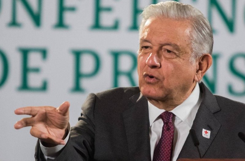 AMLO exhibe empresa que recibía contratos con EPN por 50 mil mdp al año ...