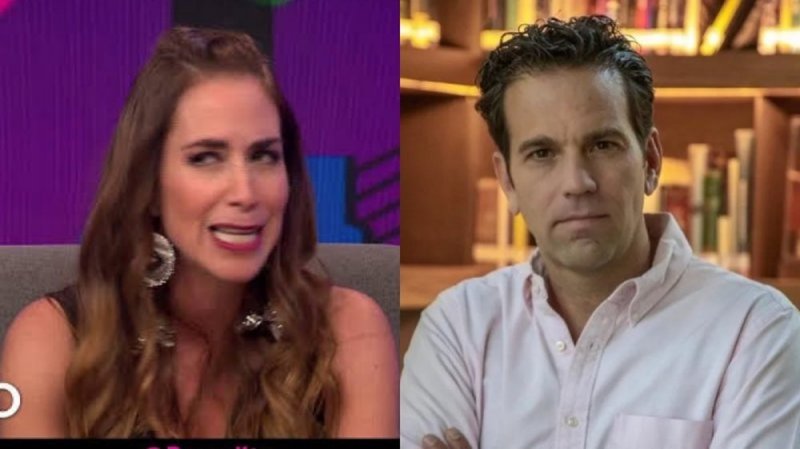 “Loret siempre fue soberbio, se creyó intocable” Marta Guzmán, ex ...