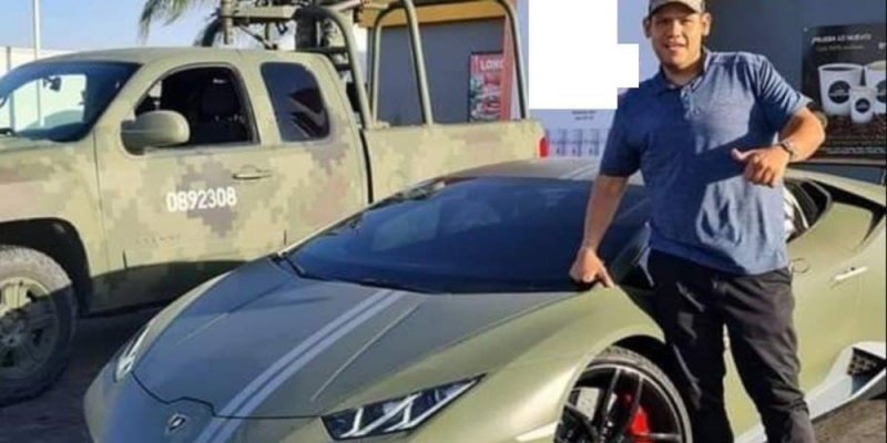 Juan Rebollo, el millonario excéntrico que empezó vendiendo yogurt y ...