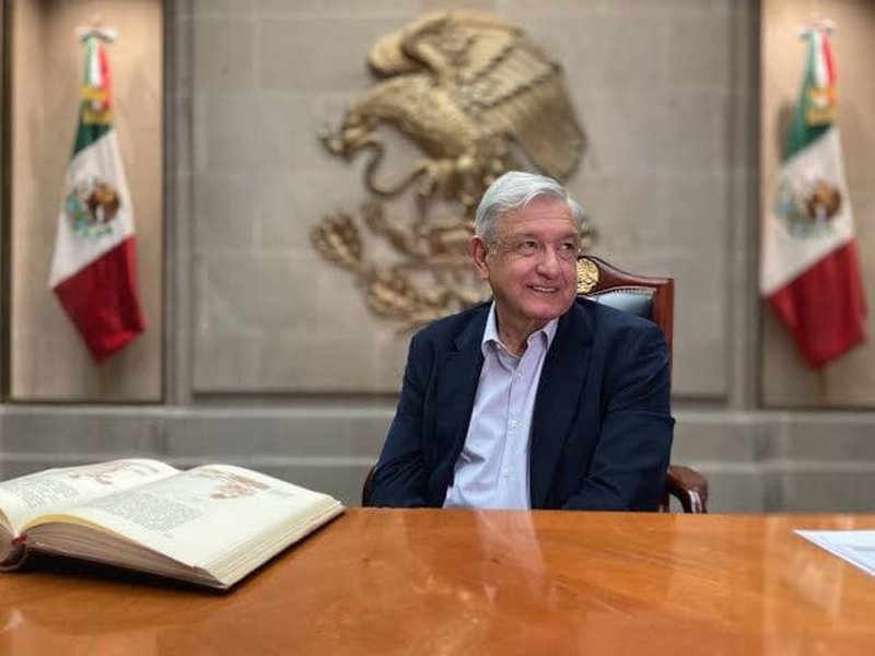 AMLO se ha convertido en uno de los líderes más importantes en la ...
