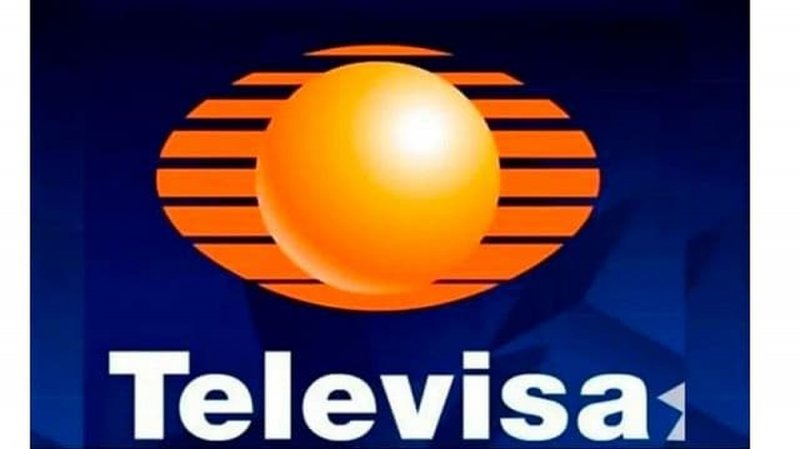 ¿Qué significa el logo de Televisa? Aquí te explicamos