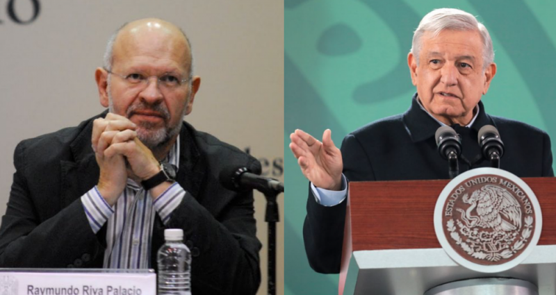 AMLO acumula poder con sus mañaneras, por eso es el personaje del año ...