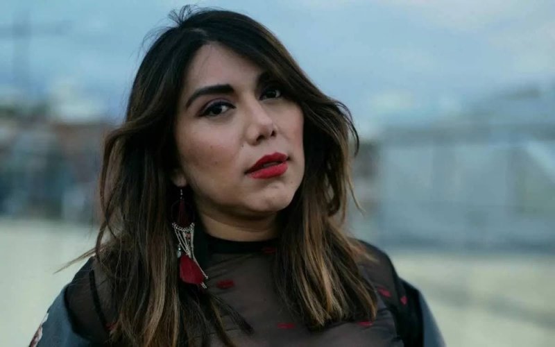 “Me acuchillaron en la nuca”, activista trans, Natalia Lane denuncia ...