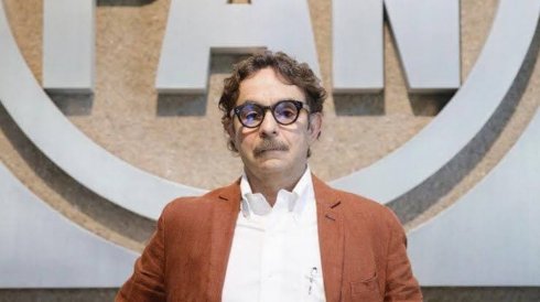 Gabriel Quadri se destapa para contender por la presidencia en 2024