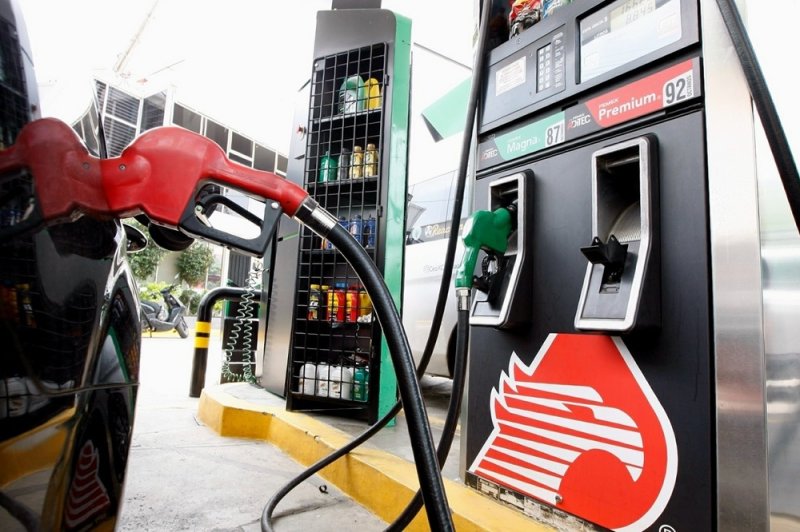 Hacienda se luce y otorga 100% de subsidio a gasolina Magna, Premium y Diésel