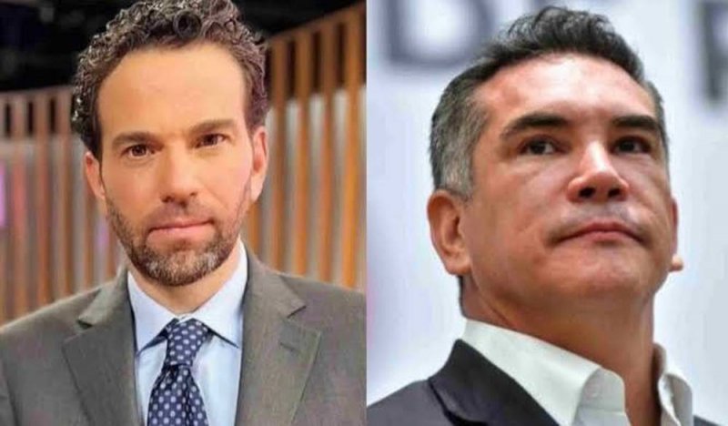 Son despreciables e indignantes los supuestos dichos de “Alito” Moreno ...