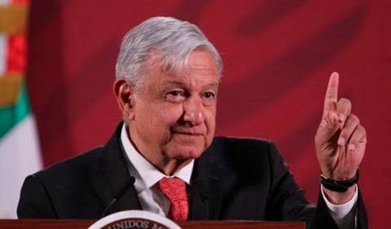 PIB creció con AMLO 1% en el primer trimestre de 2022