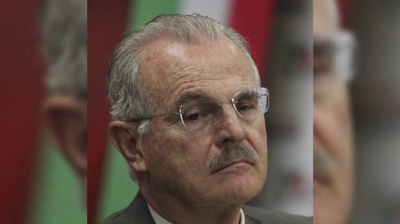 El PRI ayudó con votos a AMLO para que ganara en 2018: Francisco Labastida