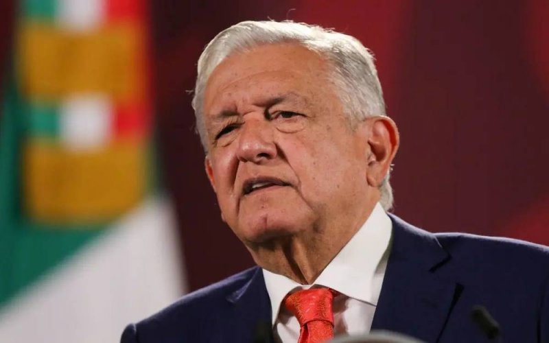AMLO: “La gente ya no quiere que haya horario de verano”