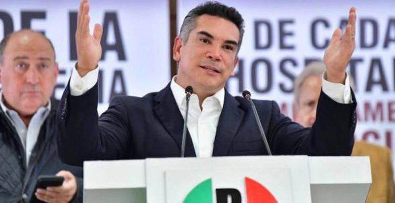 Alito usa al PRI para protegerse de las acusaciones de CORRUPCIÓN ...