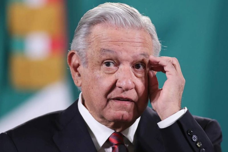 “Era tanto el dolor que llegué a resignarme porque ya no podía”: AMLO ...